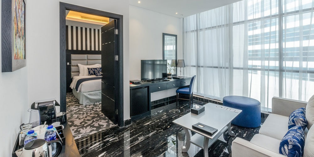 executive | Somewhere Hotels